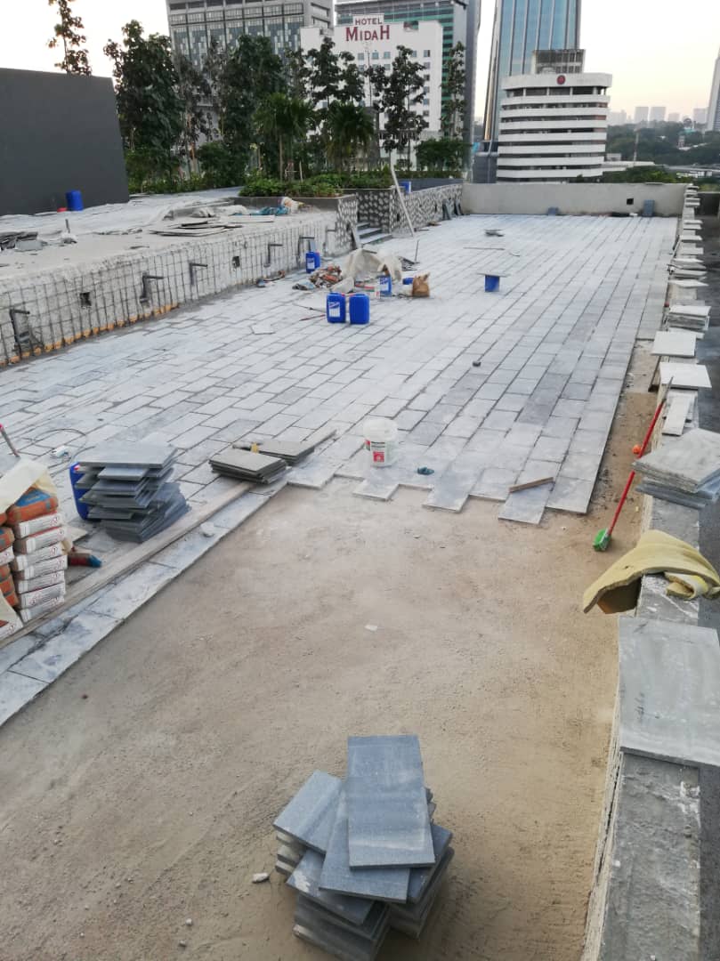 Austin Duta, Johor Selangor, Malaysia, Kuala Lumpur (KL) Construction ...